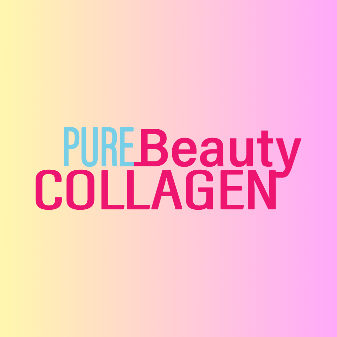 Pure Beauty Collagen