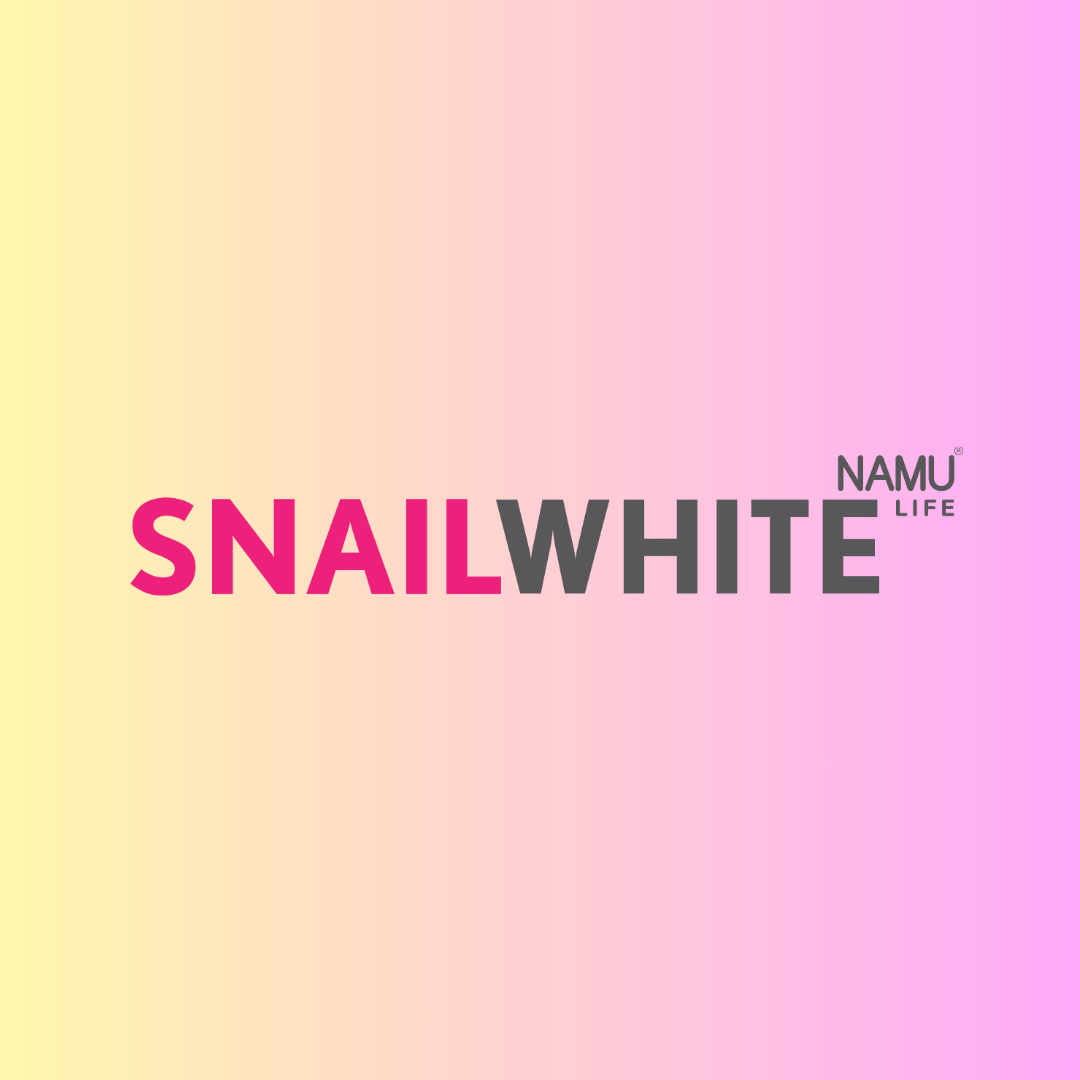 SnailWhite by Namu Life