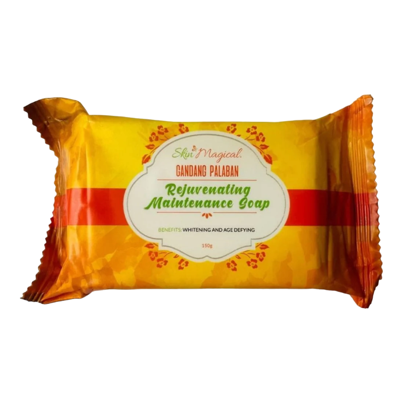 Skin Magical Maintenance Soap