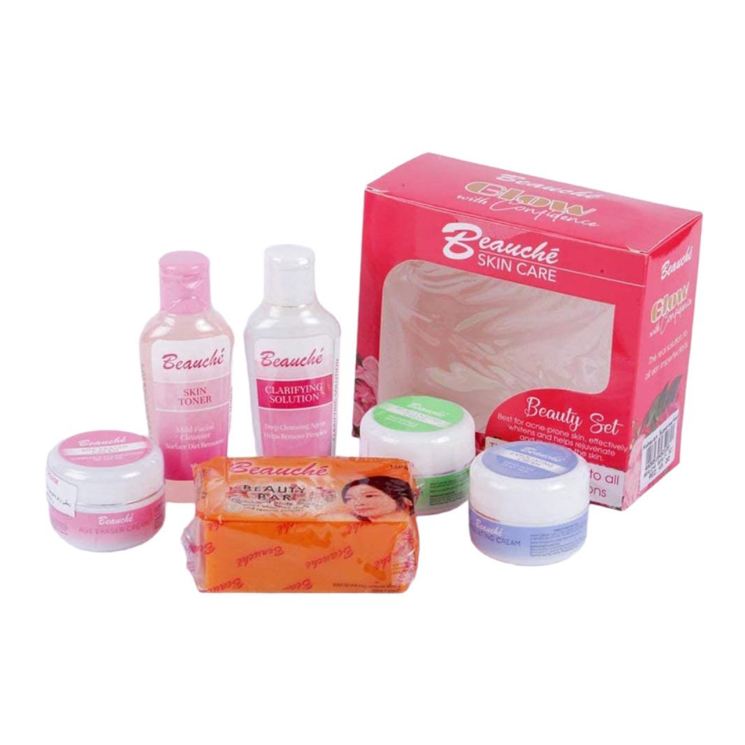 Beauche International