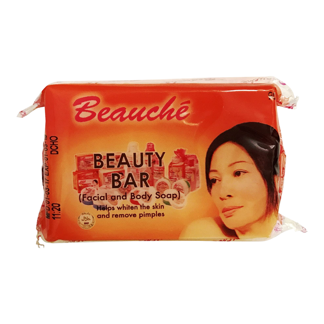 Beauche Beauty Bar Soap