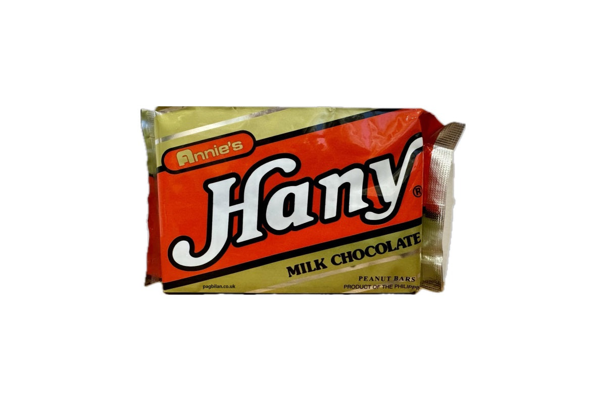 Hanny Milk Choco
