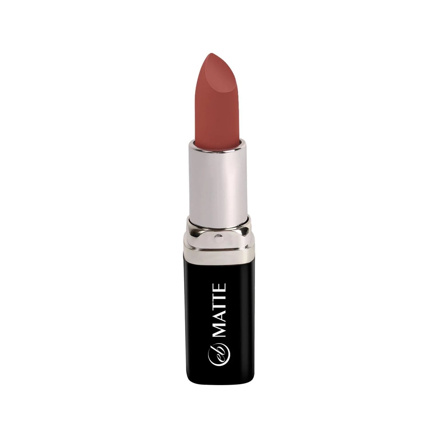EB Matte Lipstick - Siennas