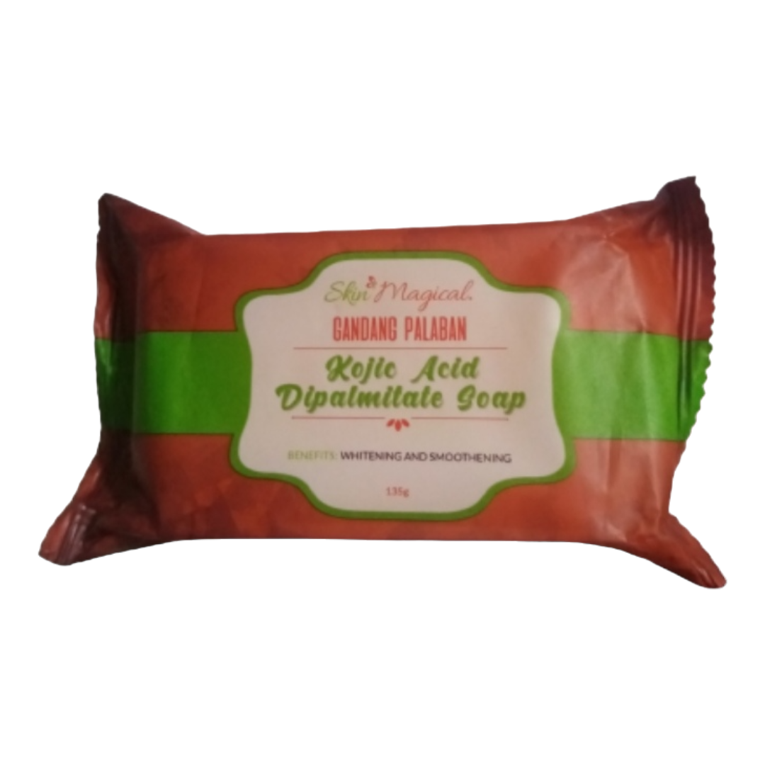 Skin Magical Kojic Acid Dipalmitate Soap