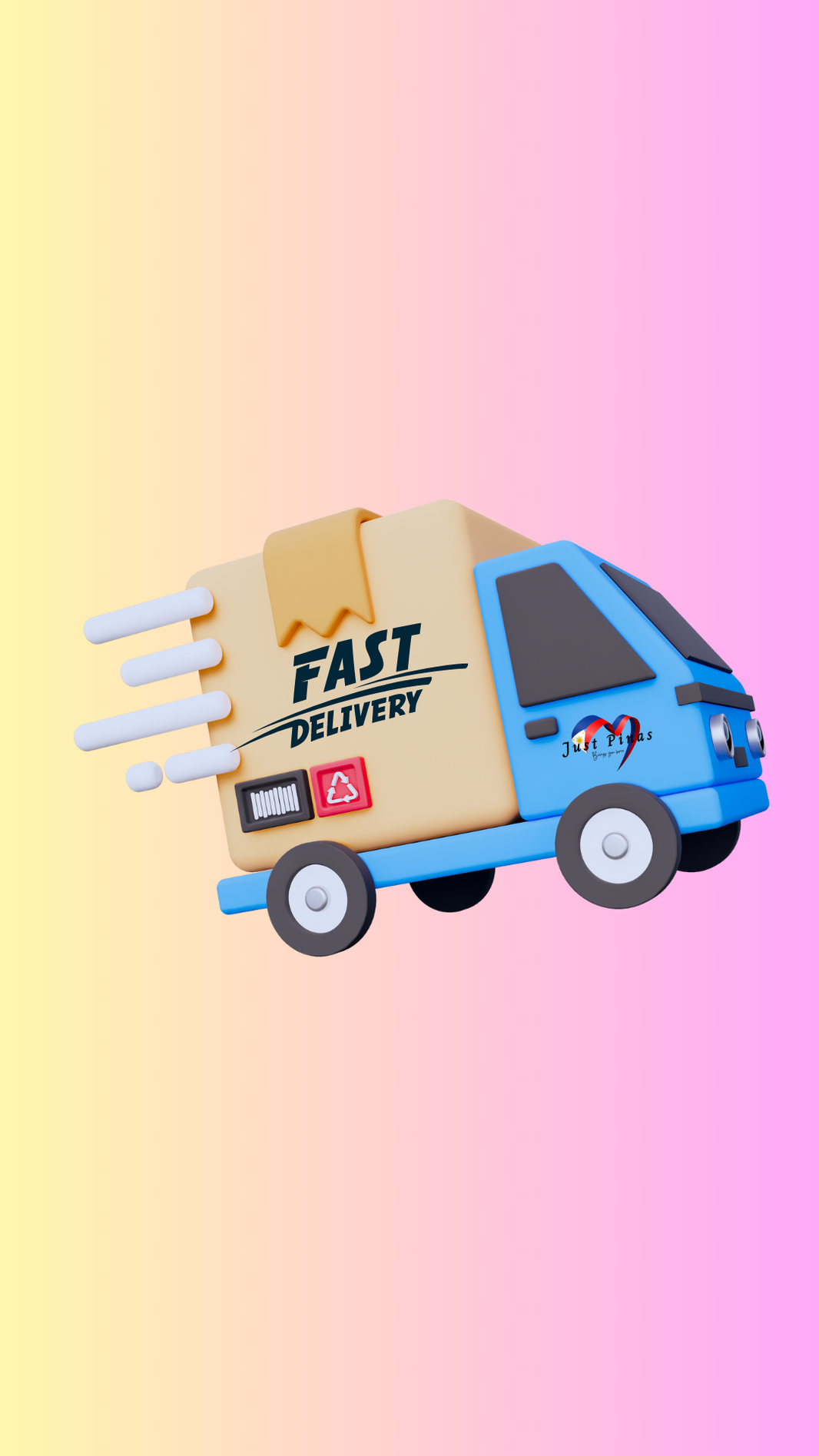 Ecco - Choko-Choko Chocolate Stick