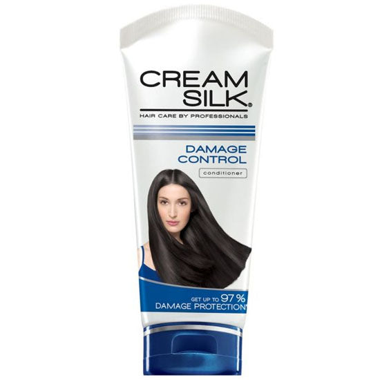 Cream Silk Ultimate Reborn Damage Control Conditioner