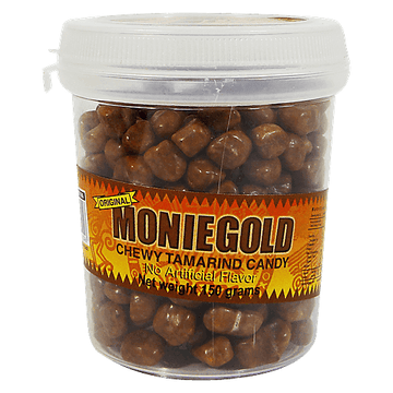MonieGold Chewy Tamarind Candy
