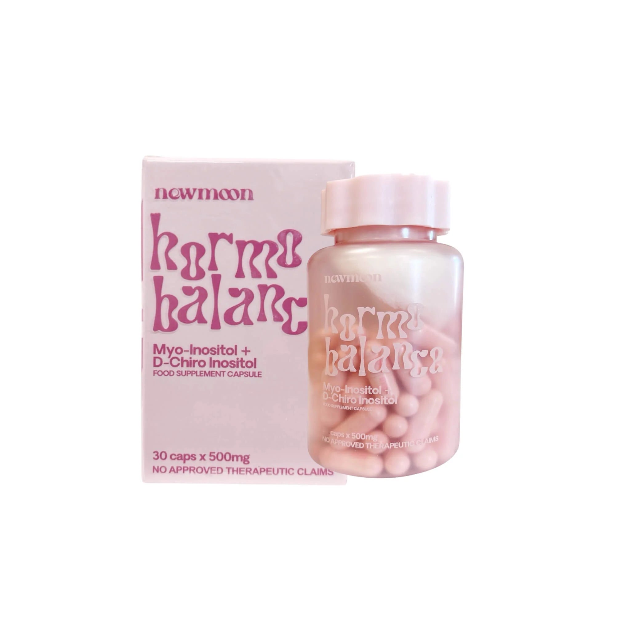 New Moon Hormo Balance by Dear Face