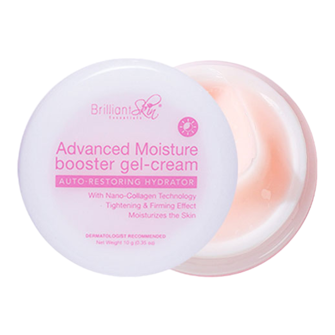 Brilliant Skin Essentials Advanced Moisture Booster Gel Cream