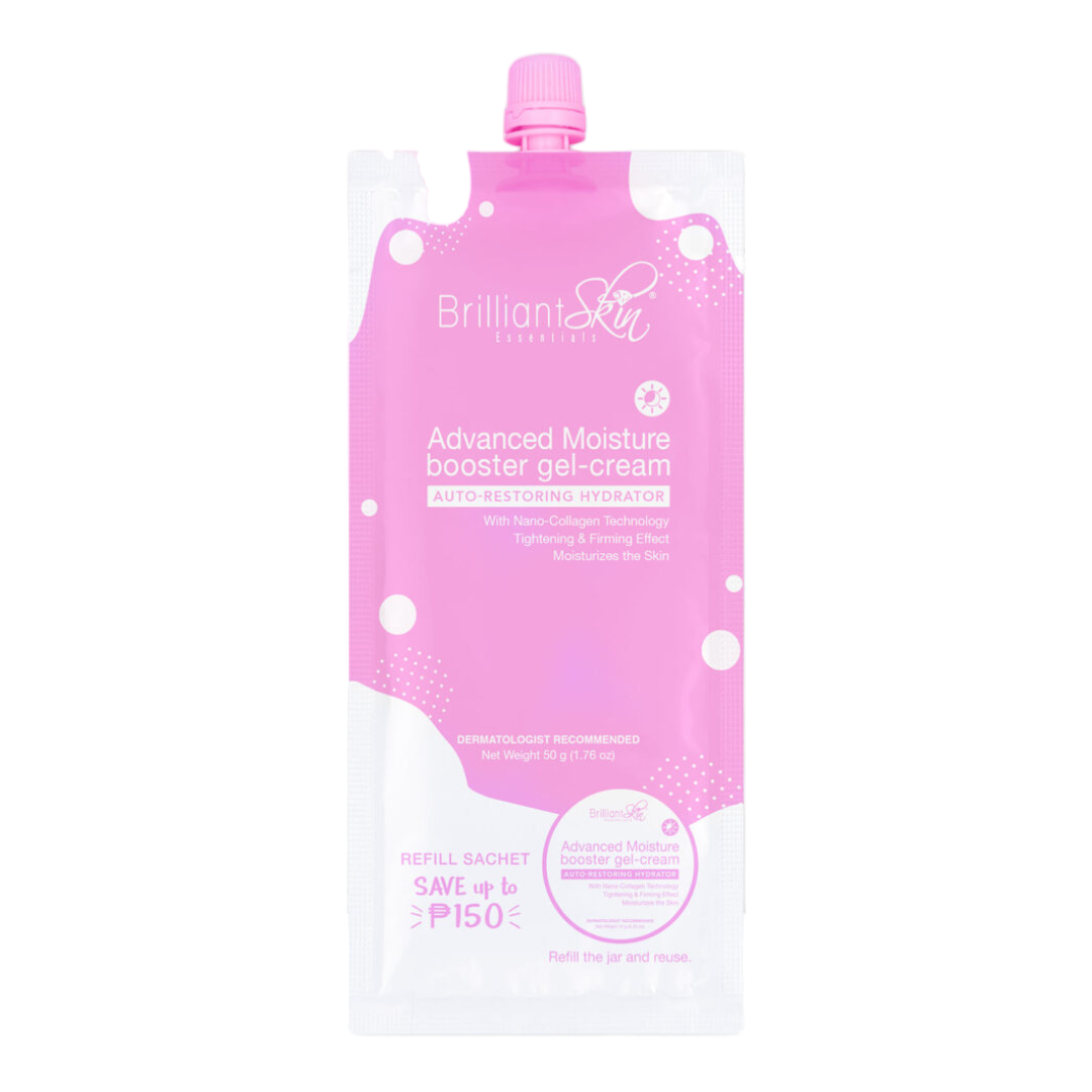 Brilliant Skin Essentials Advanced Moisturize Booster Cream
