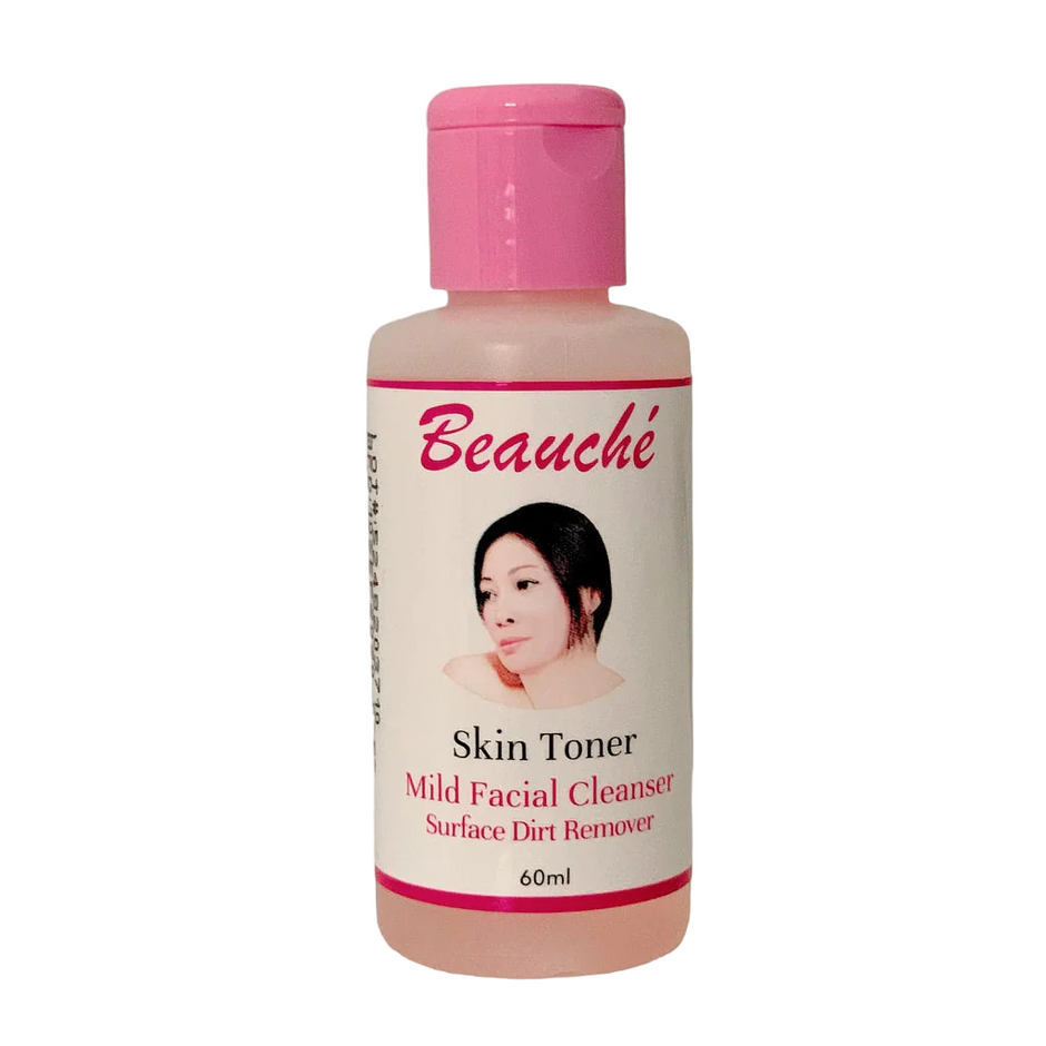 Beauche International