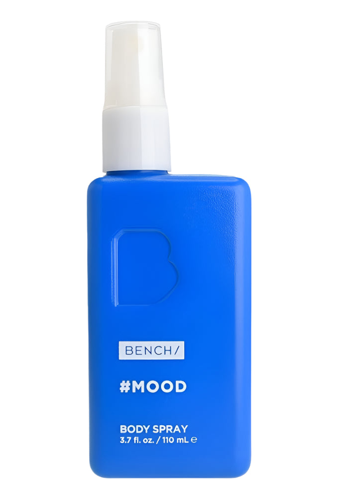 Bench Body Spray Mood