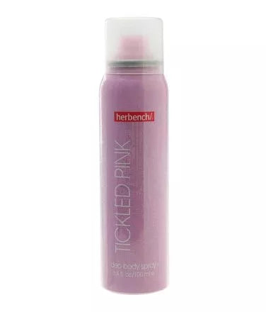 Bench Tickled Pink Body Spray