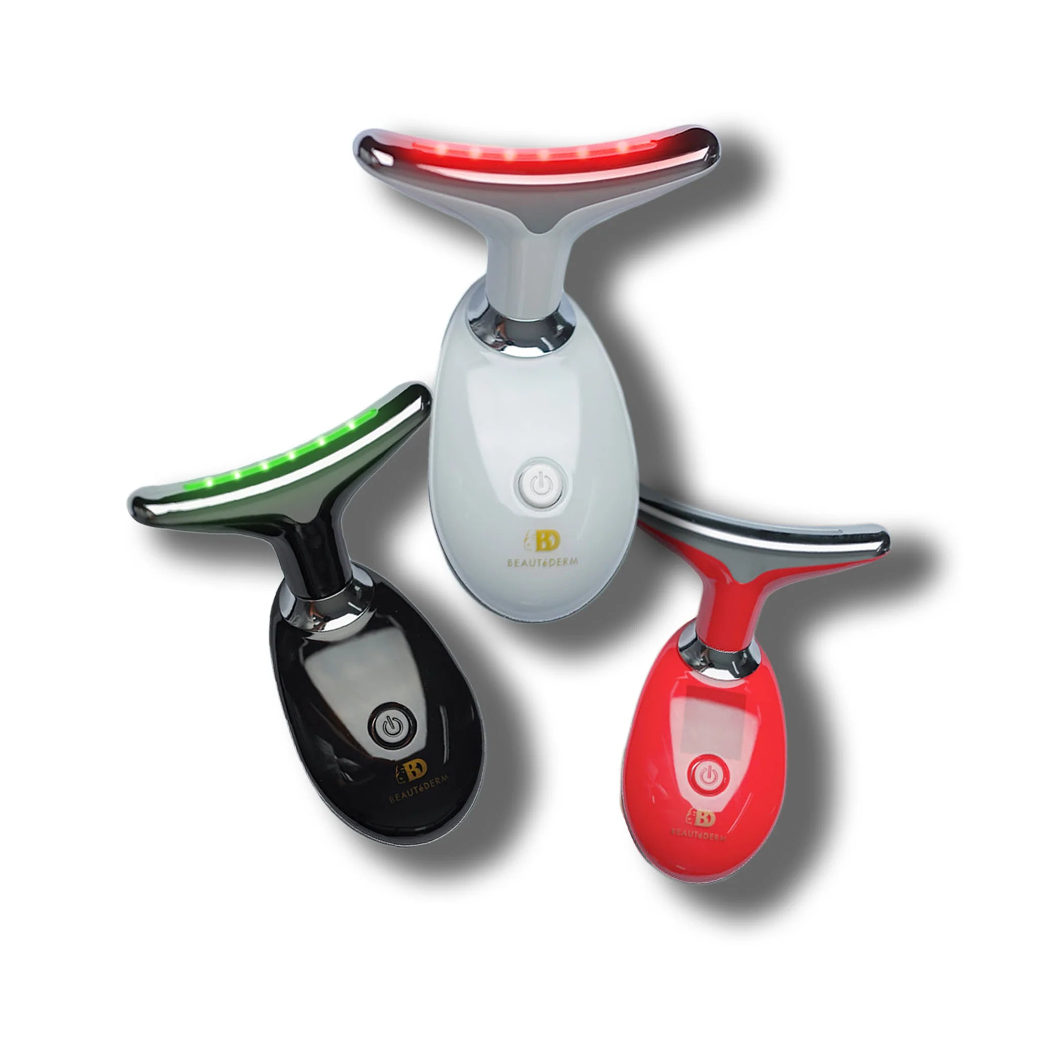 Beautederm Intense Pulsed Light Anti Wrinkle Instrument (IPL)